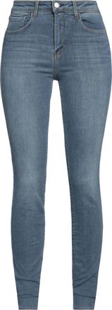 L'agence HOSEN & RÖCKE - Jeanshosen auf YOOX.COM