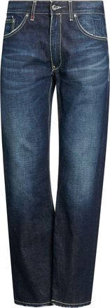 Dondup HOSEN & R&Ouml;CKE - Jeanshosen auf YOOX.COM