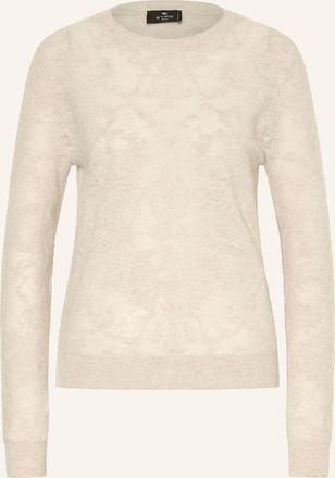 Etro Etro Pullover beige