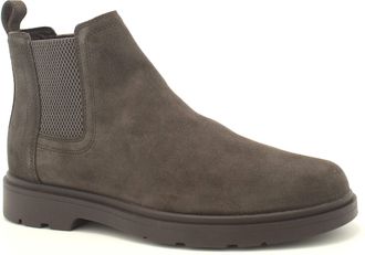 Geox MAN U SPHERICA EC1 CHELSEA MUD 42.5_EU