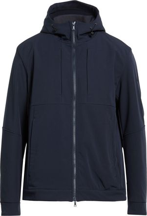 Paul & Shark JACKEN & M&Auml;NTEL - Jacken und Anoraks auf YOOX.COM
