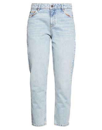 BA&SH HOSEN & R&Ouml;CKE - Jeanshosen auf YOOX.COM