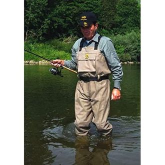 Behr Unisex-Adult 8603643 Angelhosen, Standard