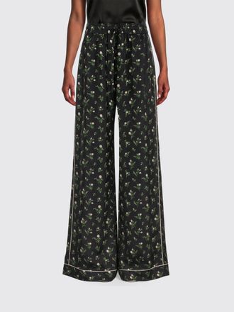 Dolce & Gabbana Pantalon Femme couleur Multicolore