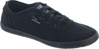 Skechers Damen B Cute Sr-108088 Oxford-Schuh, Schwarz, 37.5 EU