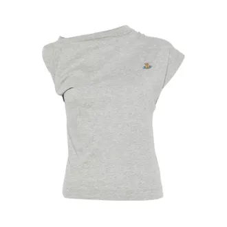 Vivienne Westwood Damen, Oberteile, Grau, XSGr&ouml;&szlig;e