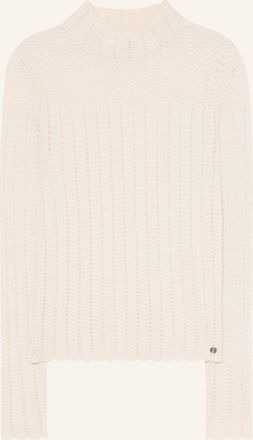 Rino&Pelle Rino & Pelle Pullover Ilvi weiss