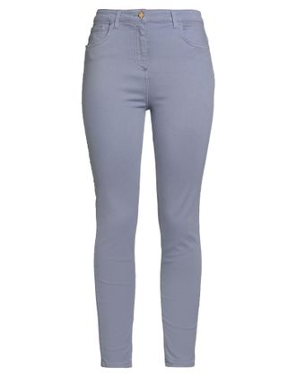 Elisabetta Franchi HOSEN & R&Ouml;CKE - Jeanshosen auf YOOX.COM