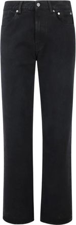 Our Legacy Homme, Jeans, Noir, Taille: W30 Carlson Cut Jeans
