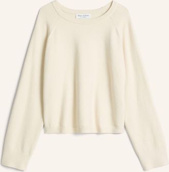 Marc O'Polo Marc Opolo Pullover beige
