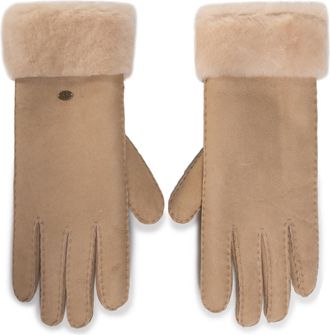 Emu Handschuhe EMU Australia Apollo Bay Gloves Beige
