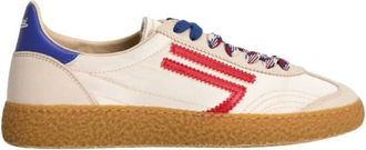 Puraai Femme, Chaussures, Beige, Taille: 38 EU XS Baskets