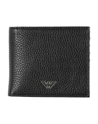 Emporio Armani Petite maroquinerie - Portefeuilles sur YOOX.COM