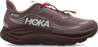 Hoka One One Clifton 11 GTX - Femme - Sport - Violet - Taille: 37 EU