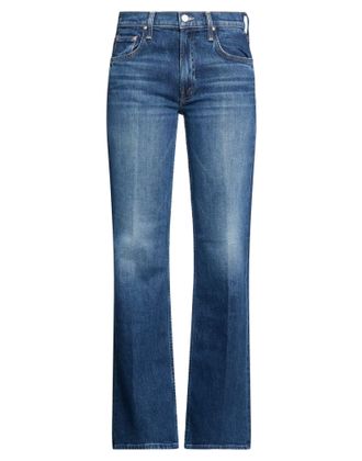 Mother HOSEN & R&Ouml;CKE - Jeanshosen auf YOOX.COM