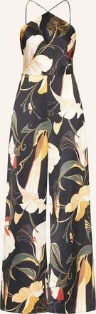 Ted Baker Jumpsuit Vehra schwarz