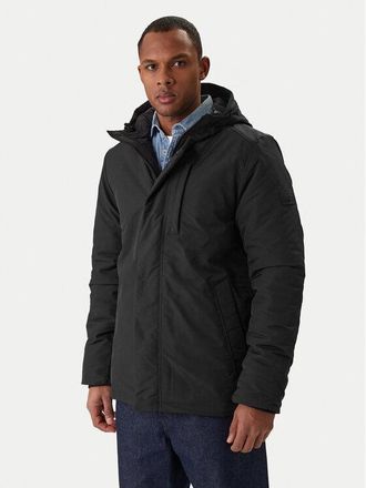 G-Star Winterjacke Clean Vodan D27789-D908 Schwarz Regular Fit