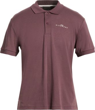 John Richmond TOPS - Poloshirts auf YOOX.COM