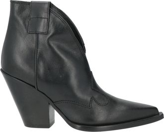 Elena Iachi SCHUHE - Stiefeletten auf YOOX.COM