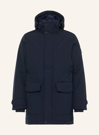 Tommy Hilfiger Daunenjacke Rockie blau