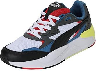 Puma X-Ray Speed Chaussures de Sport Unisexes pour Adulte, Blanc, 42 EU