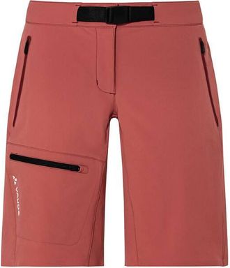 Vaude Damen Shorts Womens Badile