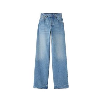 Jacquemus Jean Le De-N&icirc;mes large