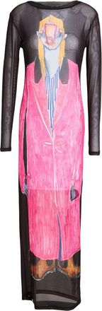 Charles Jeffrey Loverboy KLEIDER - Maxi-Kleider auf YOOX.COM