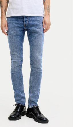 Jack & Jones Jack & Jones Jeans Glenn 12289499 Blau Slim Fit