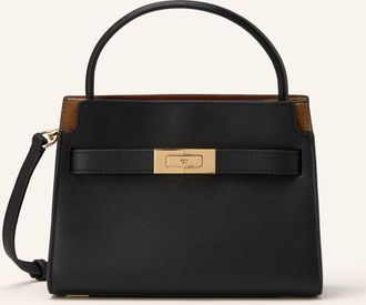 Tory Burch Tory Burch Handtasche Lee Radizwill Small schwarz