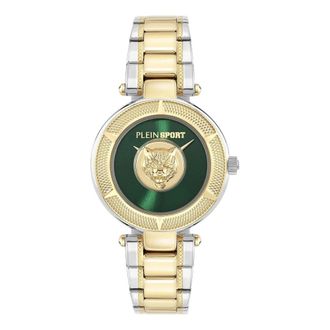 Philipp Plein Femme, Accessoires, Vert, Taille: ONE Size Montre Pscea0725