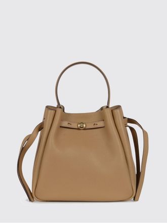 Tory Burch Sac &agrave; Main TORY BURCH Femme couleur Marron