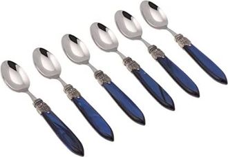 Rivadossi Sandro 4306CAF05 Besteck, Edelstahl