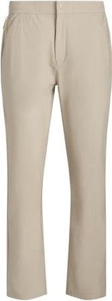 Aigle Pantalon droit uni