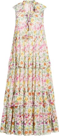 Anjuna KLEIDER - Maxi-Kleider auf YOOX.COM