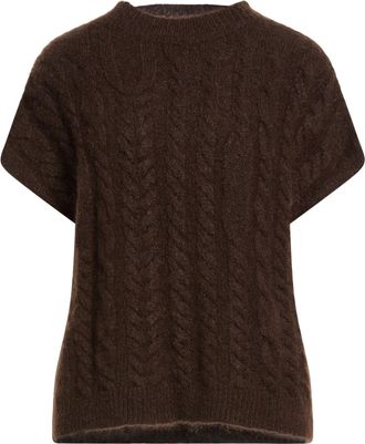 Alysi STRICKWAREN - Pullover auf YOOX.COM