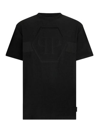 Philipp Plein T-Shirt - Noir