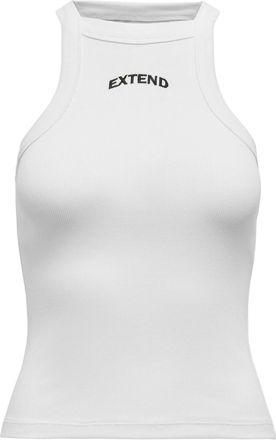 Only Onlval S/L Tank Top Box Xt JRS