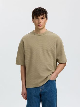Selected T-Shirt