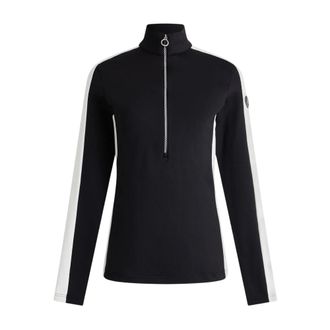Fusalp Negam Thermische Schicht - - Tops - Damen - Schwarzk - L