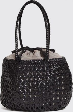 Dragon Diffusion Handtasche DRAGON DIFFUSION Damen Farbe Schwarz