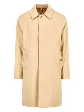 Burberry Trench Camden