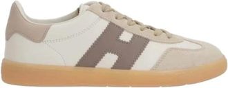 Hogan Damen, Schuhe, Braun, 36 1/2 EUGröße