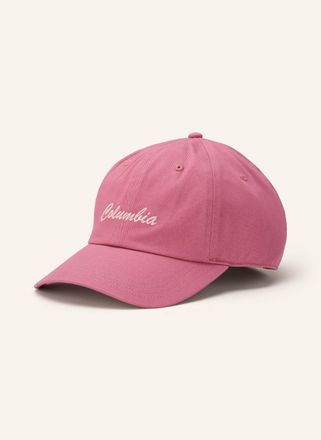 Columbia Cap Provisions Ball pink