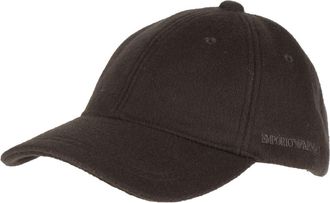 Emporio Armani ACCESSOIRES - M&uuml;tzen & H&uuml;te auf YOOX.COM