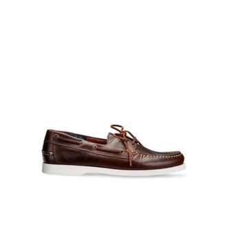 Docksteps Herren, Schuhe, Braun, 44 EUGr&ouml;&szlig;e