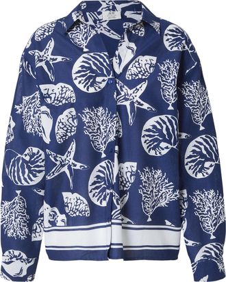 Jacqueline de Yong Bluse JDYANNA
