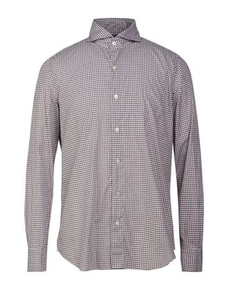 Finamore TOPS - Hemden auf YOOX.COM