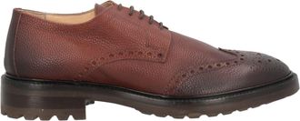 Roberto Botticelli SCHUHE - Schn&uuml;rschuhe auf YOOX.COM