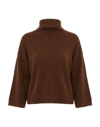 Max & Moi STRICKWAREN - Rollkragenpullover auf YOOX.COM